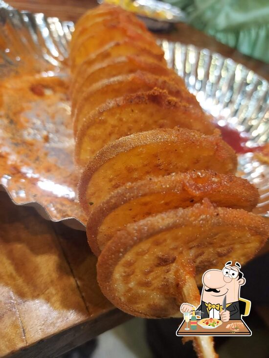 Karjan Food Plaza, Karjan - Restaurant menu, prices and reviews