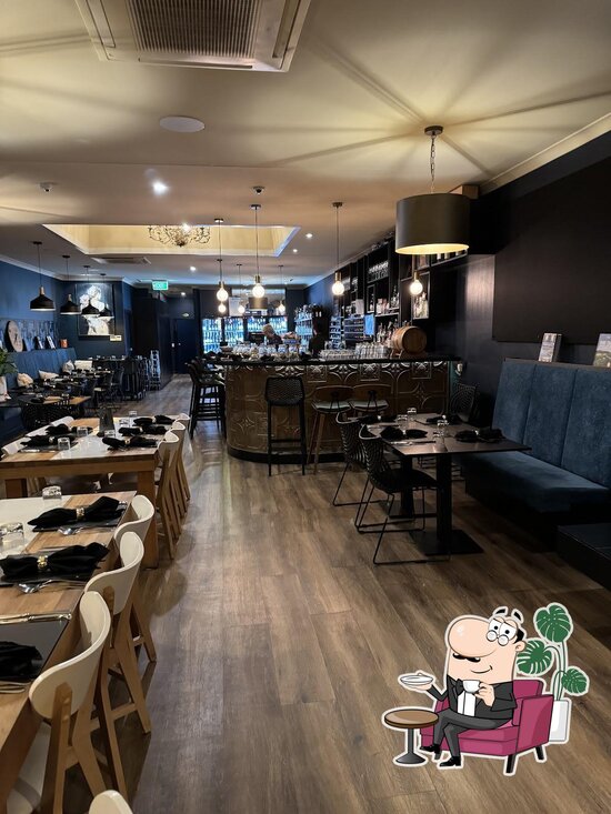 Level One Wine Bar & Restaurant, Albury - Restaurant menu, prices and ...