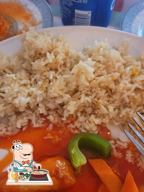 Dragon House East, Des Moines - Restaurant menu, prices and reviews