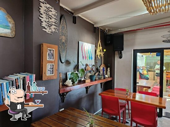Yzer Bru, Yzerfontein - Restaurant menu, prices and reviews