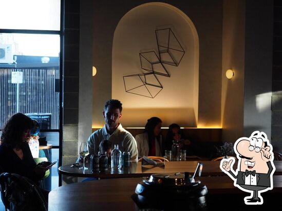 Rocket Wine, Fairfield - Restaurant menu, prices and reviews