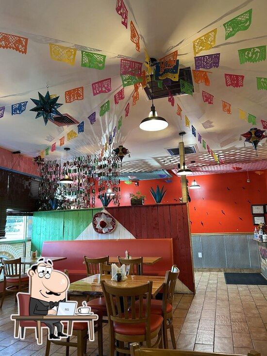 Mr Cactus Mexican Restaurant, Branchburg - Restaurant menu, prices and ...