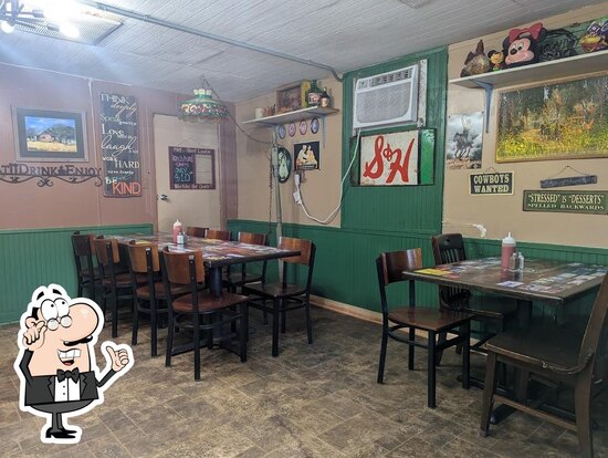Ranch Hand Cafe, Cleveland - Restaurant menu, prices and reviews