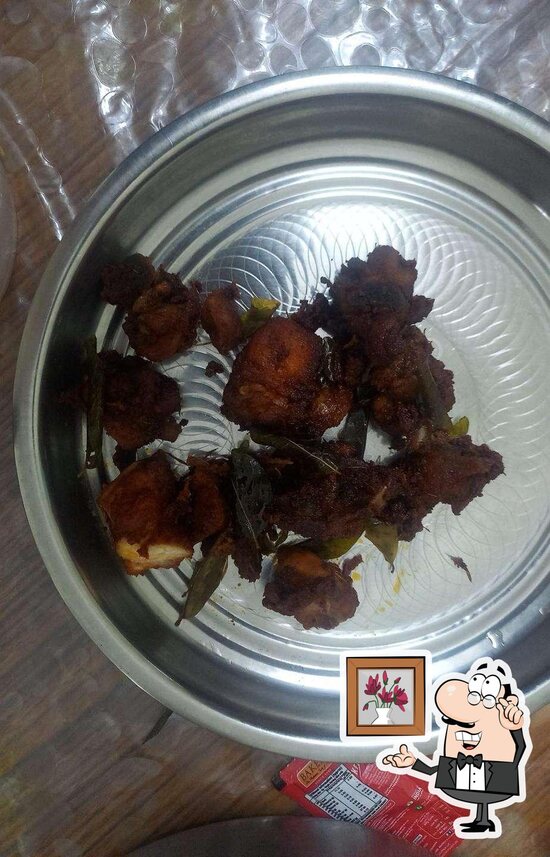 Thomson's Casa, Thrissur - Restaurant menu, prices and reviews