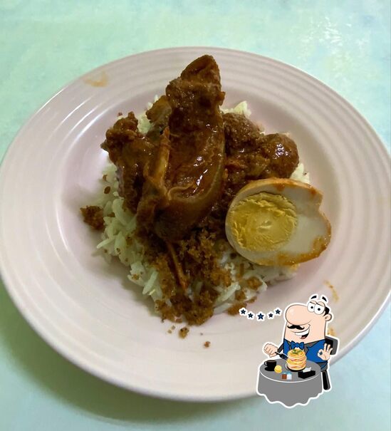 Halal Food, Yala - Restaurant menu, prices and reviews