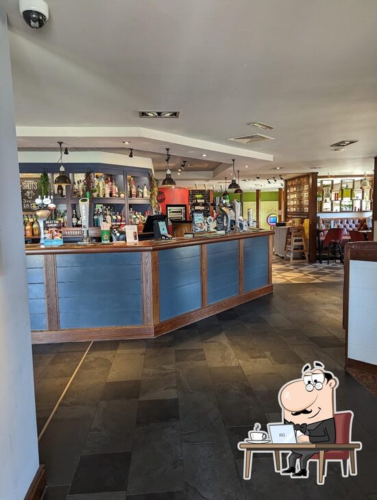Sandstone Nab, Middlesbrough - Restaurant menu, prices and reviews