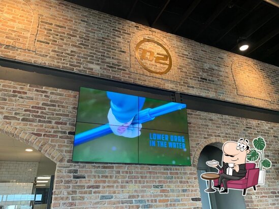 D2 Sports Pub - Hobart, Hobart - Restaurant menu, prices and reviews