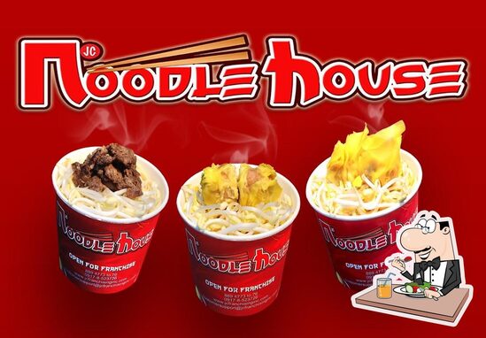HOF NOODLE HOUSE - TOLOSA LEYTE INTEGRATED TRANSPORT TERMINAL, Tolosa ...