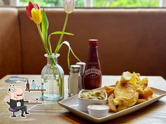 Thornton Arms, Burnley - Restaurant menu, prices and reviews