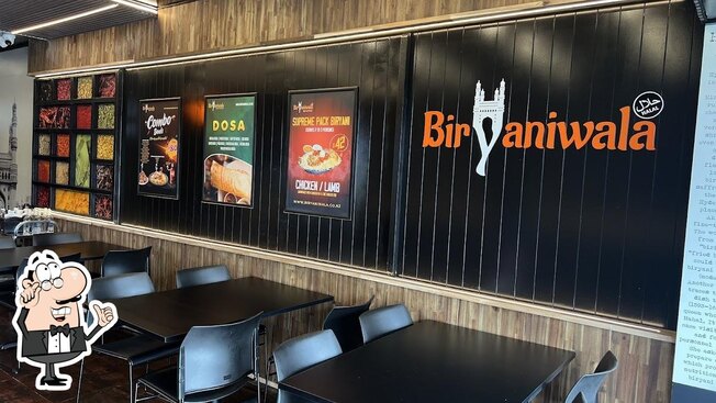 Biryaniwala - Dominion Rd, Auckland - Restaurant menu, prices and reviews