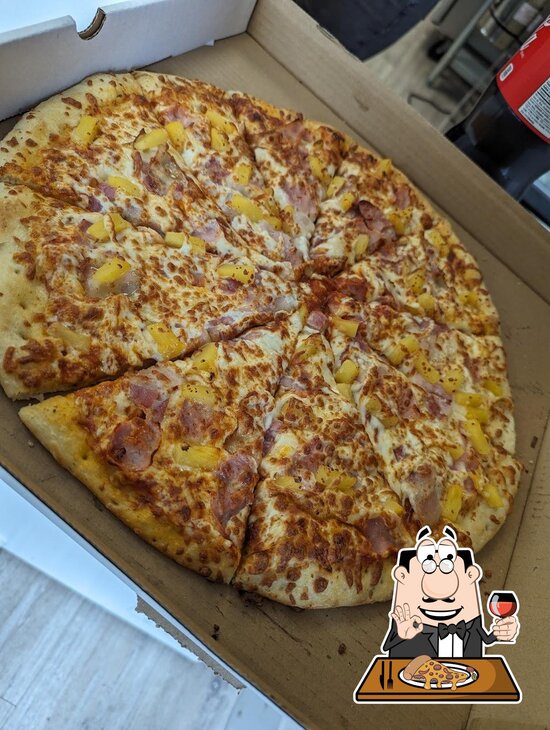 Lakeside Pizza - Bridgeland, Calgary - Restaurant menu, prices and reviews