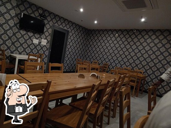 SVD BAR & Restaurant ఎస్ వీ డీ బార్ & రెస్టారెంట్, Siddipet ...