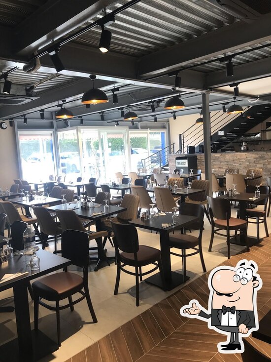 Le Ciel d'Istanbul, Chambly - Menú del restaurante, precios y reseñas