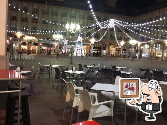 Plaza Mayor de Elda, Elda - Menú del restaurante, precios y reseñas