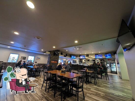 Prairie Fire Grill, Heyworth - Restaurant menu, prices and reviews