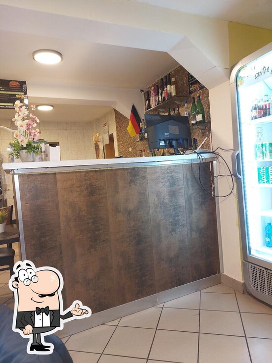 Altun Döner & Pizza Haus Dudenhofen, Dudenhofen - Speisekarte, Preise ...