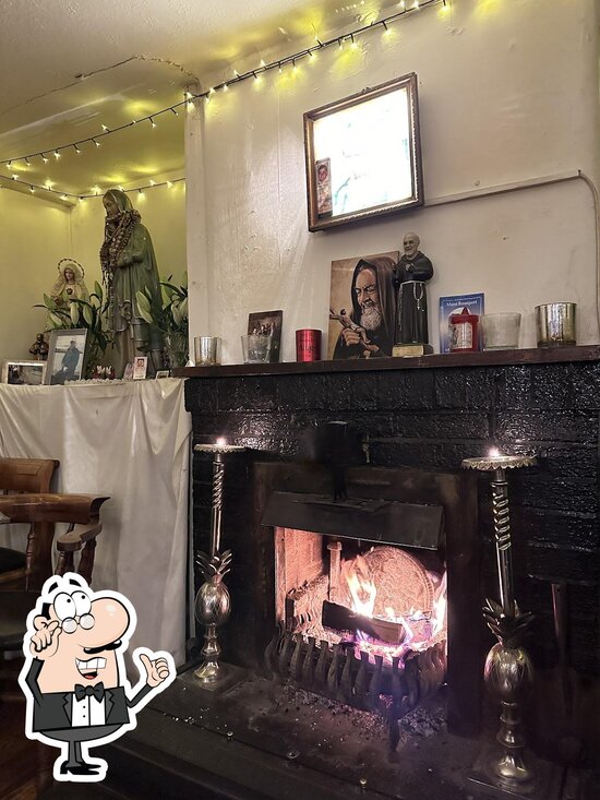 Joxer Dalys, Dublin - Restaurant menu, prices and reviews