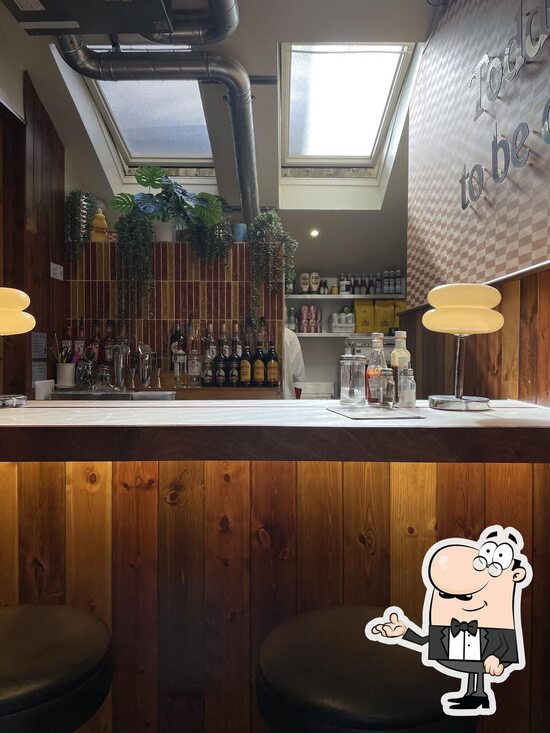 The Breakfast Club Seven Dials, London - Restaurant menu, prices and ...
