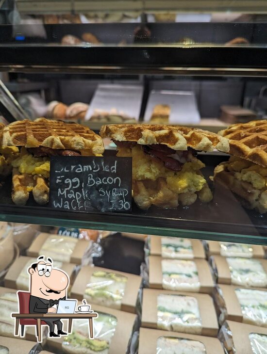 Café Louis, Gibraltar - Restaurant menu, prices and reviews