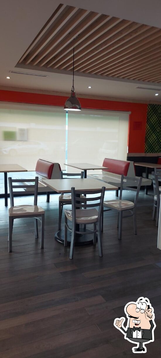 Siempre Natural, Reynosa - Menú del restaurante, precios y reseñas