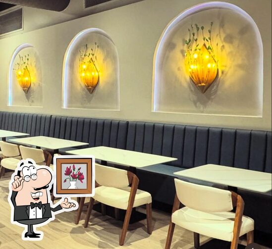 Abdallah’s, Houston - Restaurant menu, prices and reviews