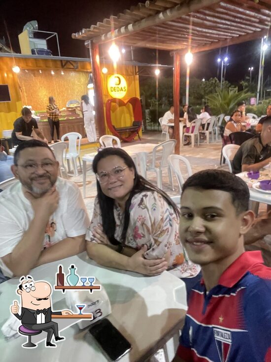 Deda’s Burger, Fortaleza - Menu do restaurante, preços e opiniões