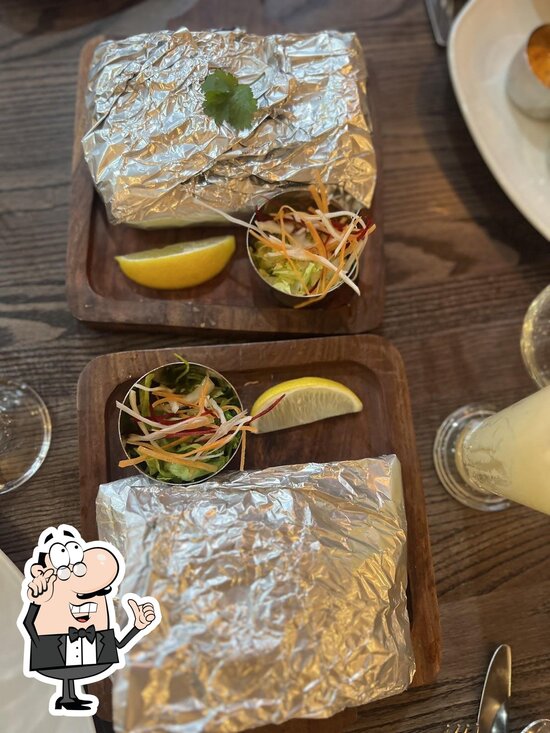 Mallus Restaurant, Maidstone - Restaurant menu, prices and reviews