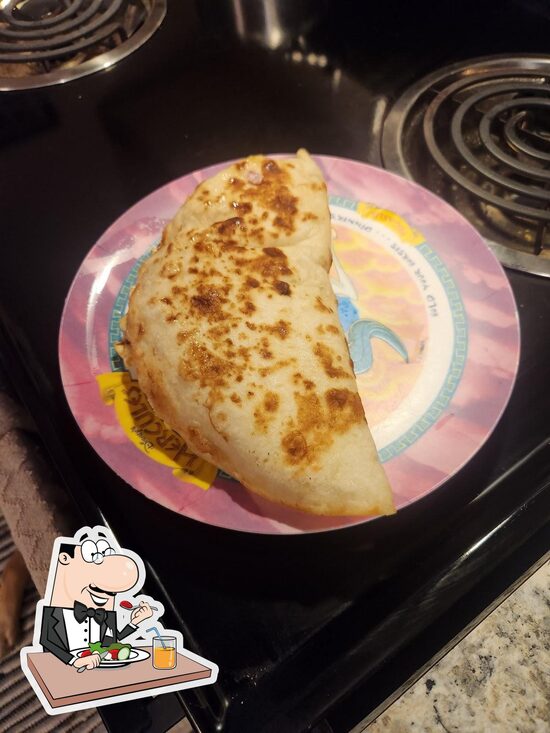 Taco-Dilla Sunrise, Pipe Creek - Restaurant menu, prices and reviews