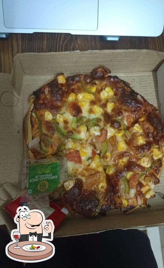 Cheesy Bites Pizzeria, Manipal - Restaurant menu, prices and reviews