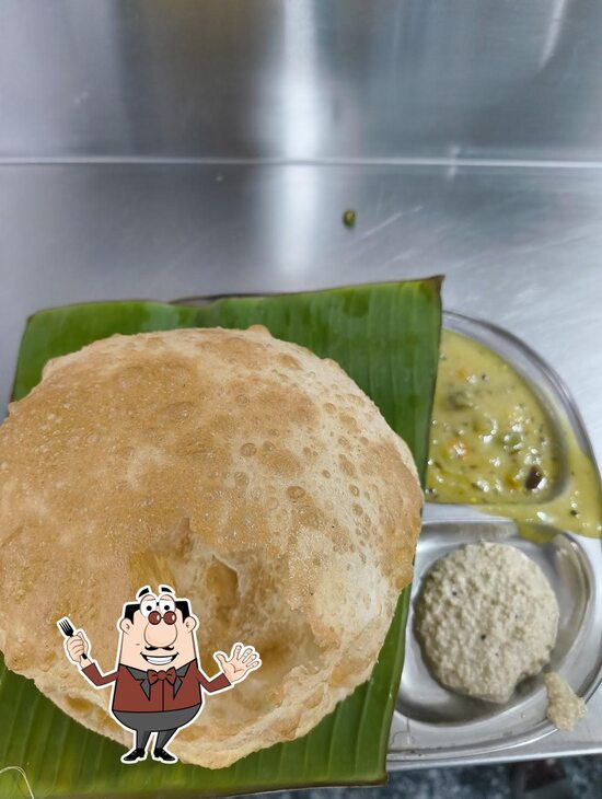 Menu at Qualitea & Coffe Palace, Hyderabad
