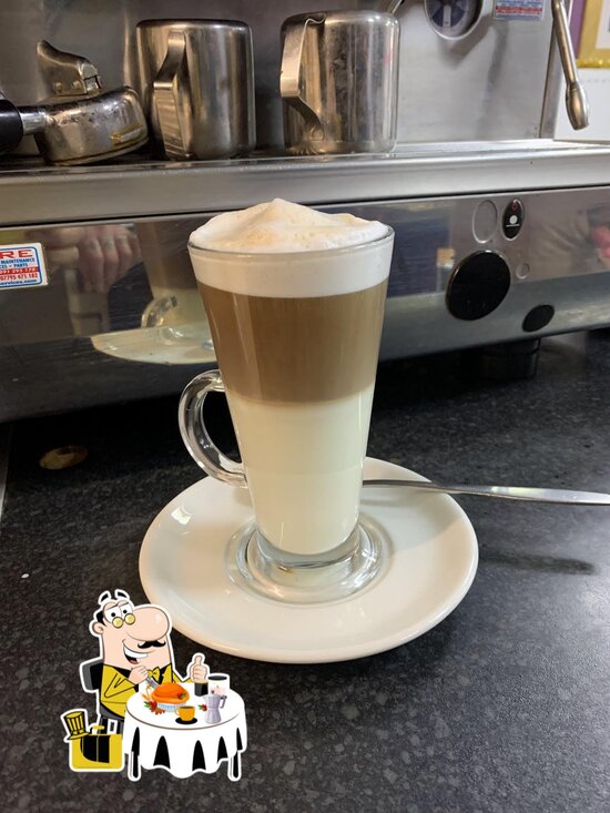 Twydall Cafe, Gillingham - Restaurant menu, prices and reviews