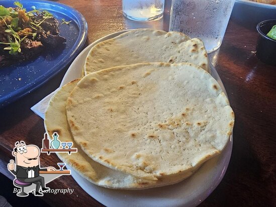 Copal Contemporary Mexican Cuisine, Tucson - Restaurant menu, prices ...