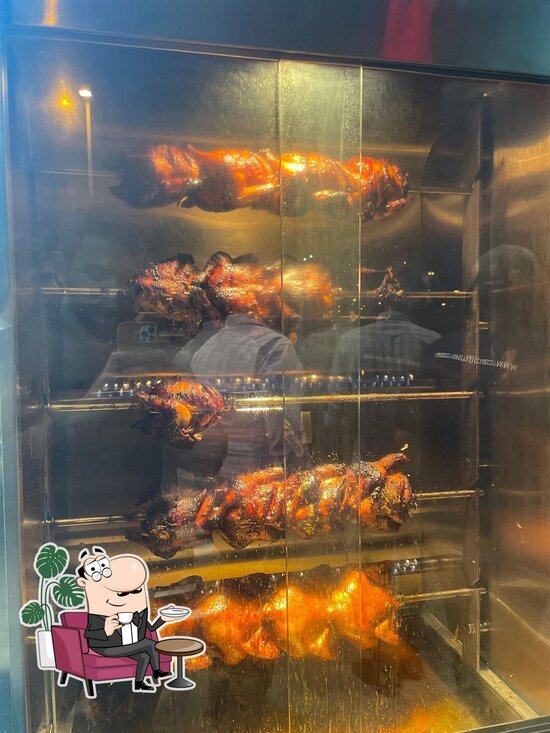 Hala Grill Restaurant, Abu Dhabi - Restaurant menu, prices and reviews