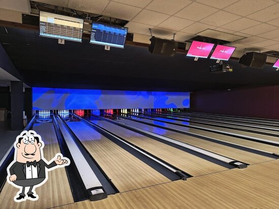 Bowling Duino, Duino - Restaurant menu, prices and reviews