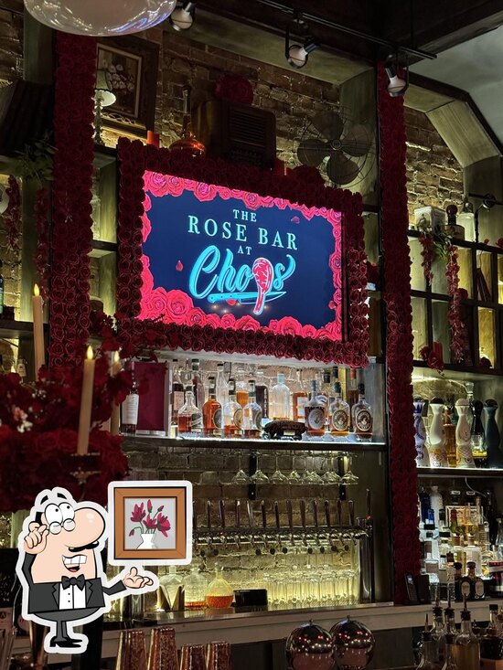 Chops Steakhouse, Patchogue - Restaurant menu, prices and reviews
