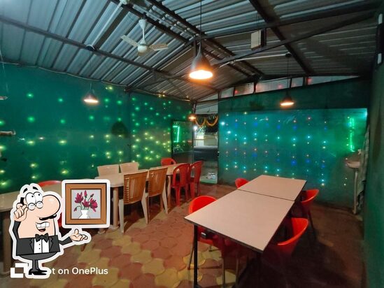 Shree Bhojnalaya, Chandur - Restaurant menu, prices and reviews