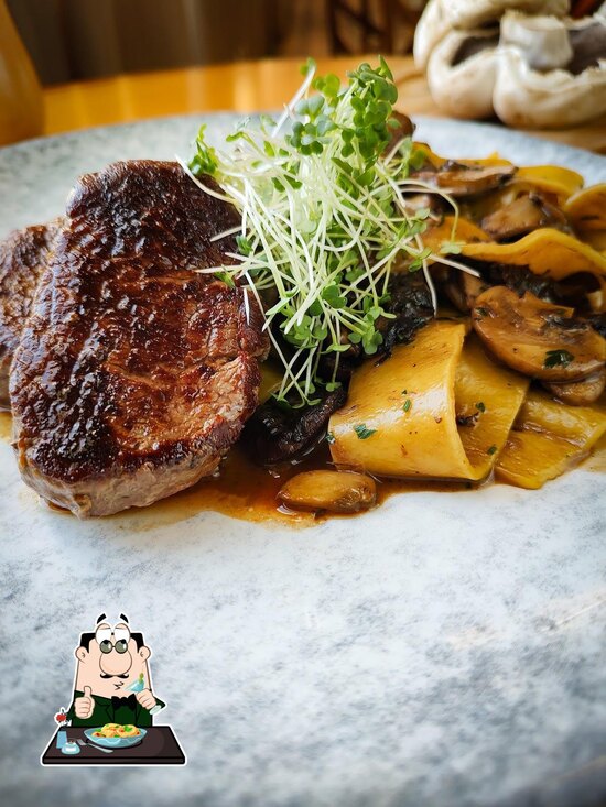 Osteria del Mercato Poa, Porto Alegre - Restaurant menu, prices and reviews