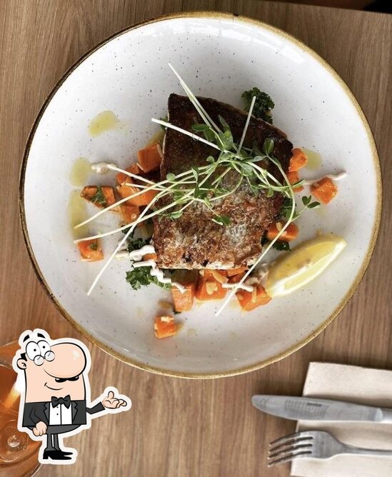 Bass & Flinders Pavilion, Sans Souci - Restaurant menu, prices and reviews