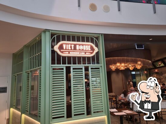 Viet House Carindale, Carindale - Restaurant menu, prices and reviews