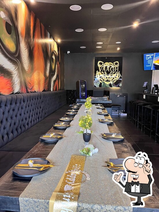 Vaagh Strubens Valley, Roodepoort - Restaurant menu, prices and reviews