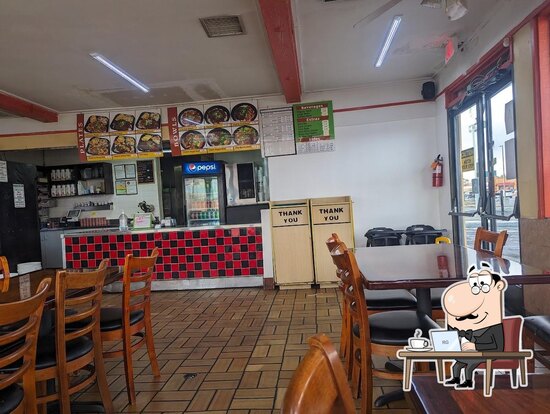 Just Grill It, Barstow - Restaurant menu, prices and reviews