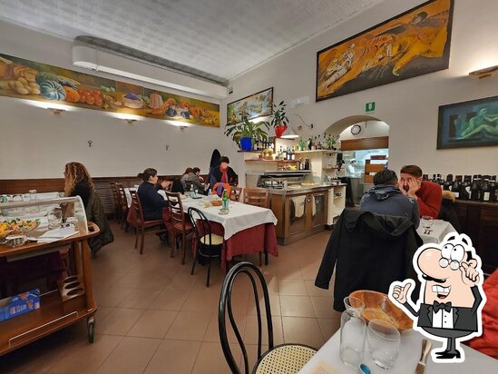 La ricetta, Milano - Menu del ristorante, prezzi e recensioni