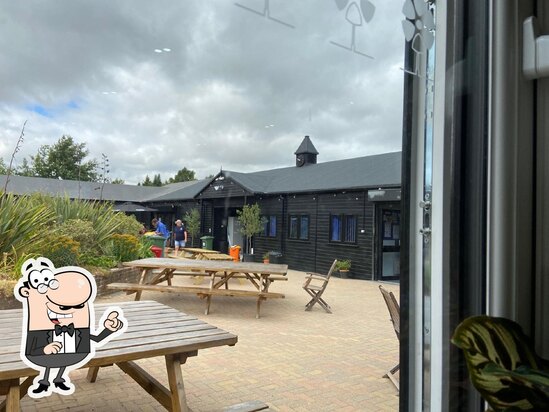 Spadework, West Malling - Menú del restaurante, precios y reseñas