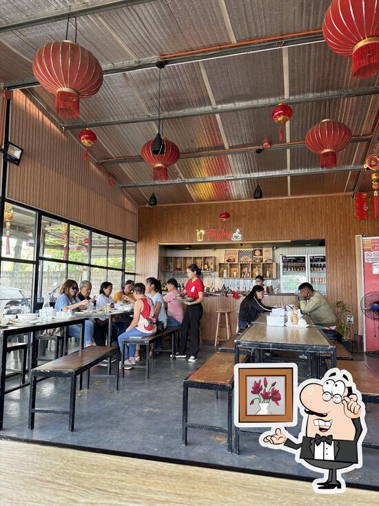 Ting Yang Restaurant, Malaybalay City - Restaurant menu, prices and reviews
