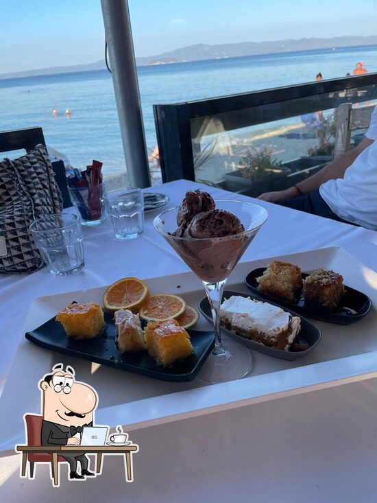 Bakalis, Pefkochori - Restaurant menu, prices and reviews