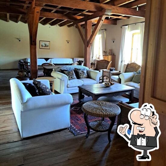 King's Grant Country Retreat, Ixopo - Restaurant menu, prices and reviews