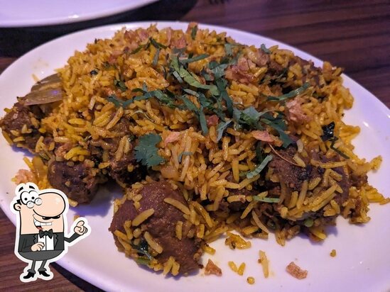 Star of India Cheam, Sutton - Restaurant menu, prices and reviews