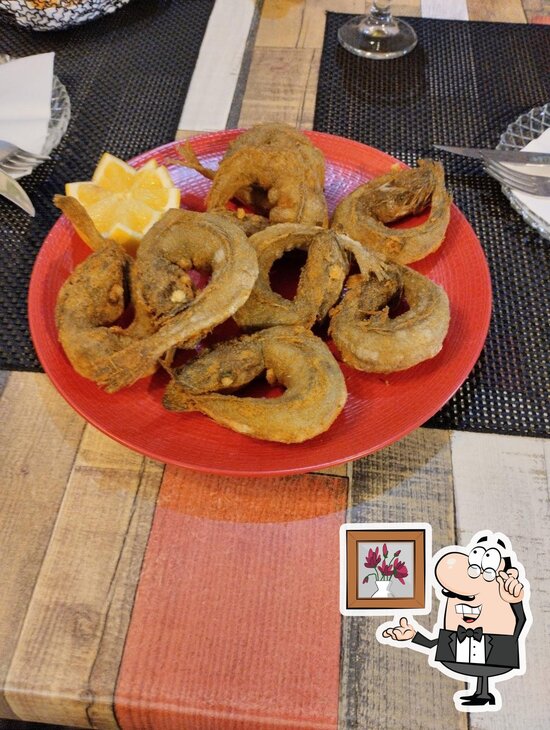 La Rupa, San Pedro Alcántara - Menú del restaurante, precios y reseñas
