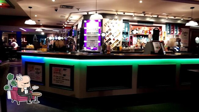 Hanwell Arms, Banbury - Restaurant menu, prices and reviews