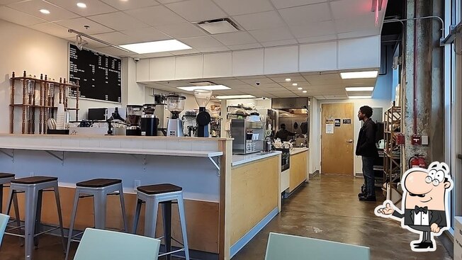 New World Cafe Durham, Durham - Restaurant menu, prices and reviews
